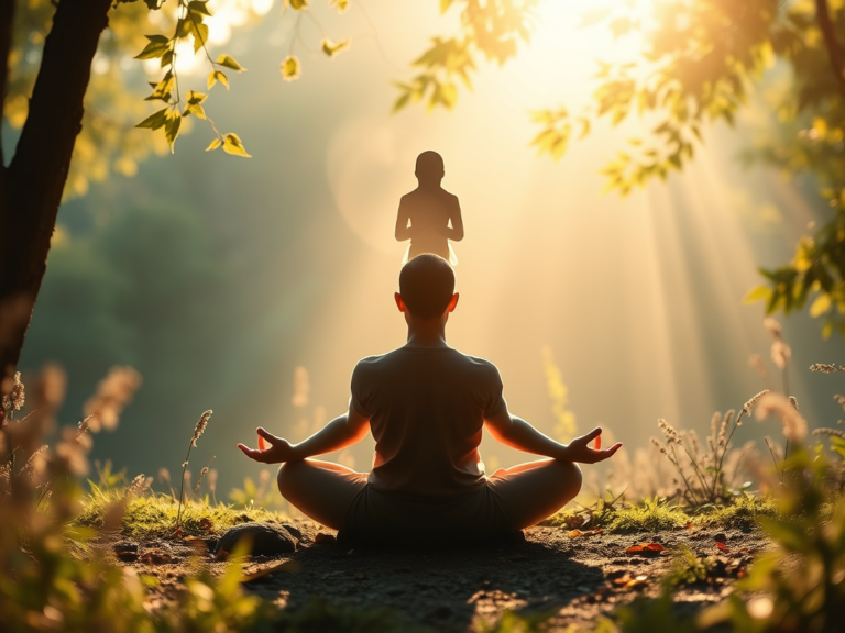 Mindfulness YouTube Oefeningen: Ontspan met Professionals